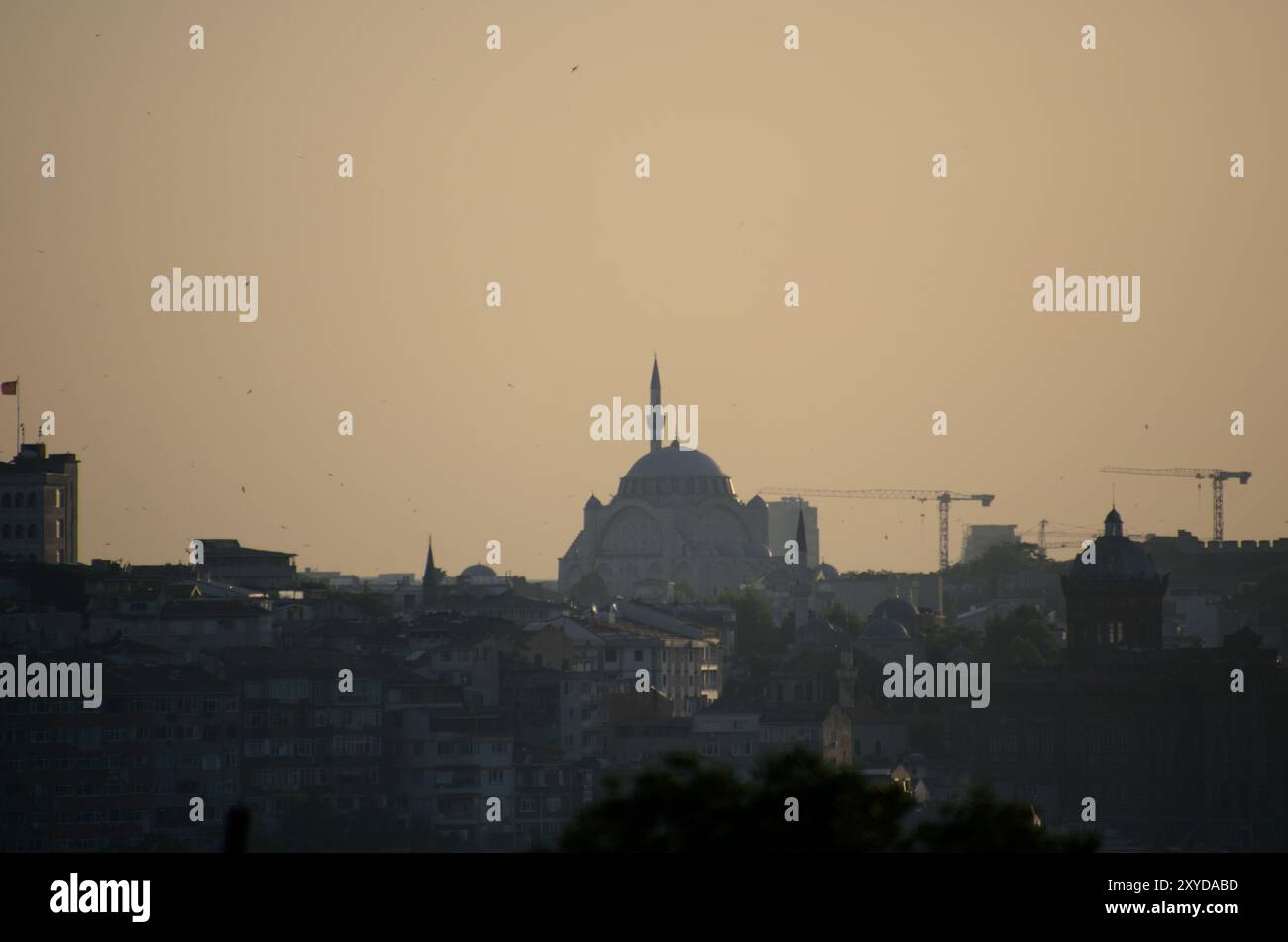 Istanbul, Turkey, Europe Stock Photo - Alamy