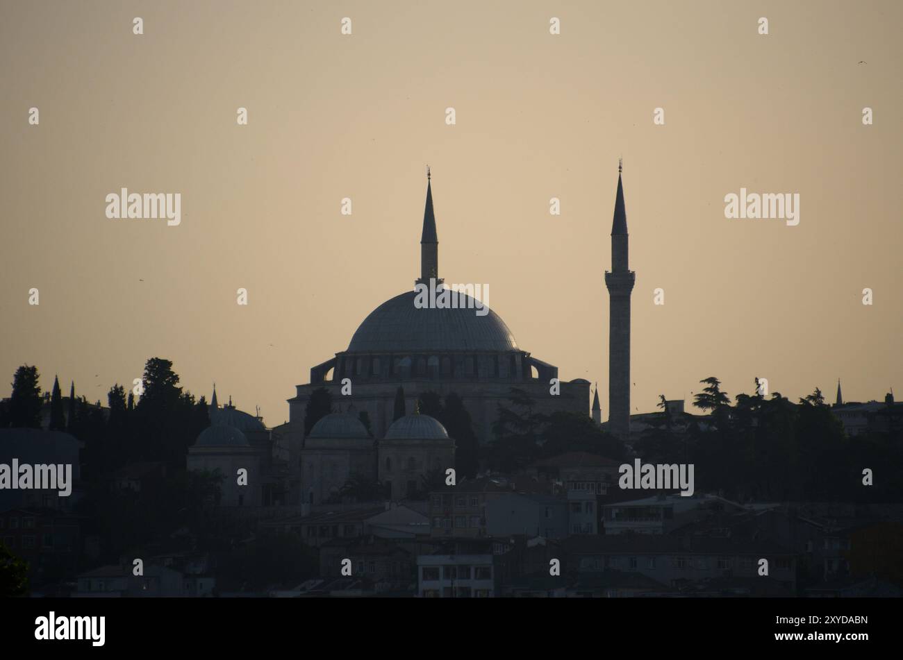 Istanbul, Turkey, Europe Stock Photo - Alamy