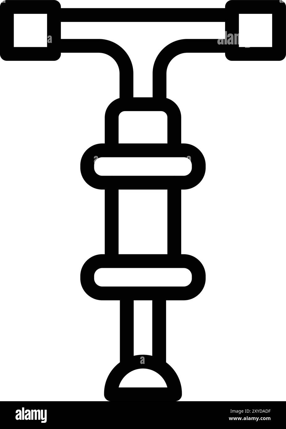 Pogo logo Cut Out Stock Images & Pictures - Alamy