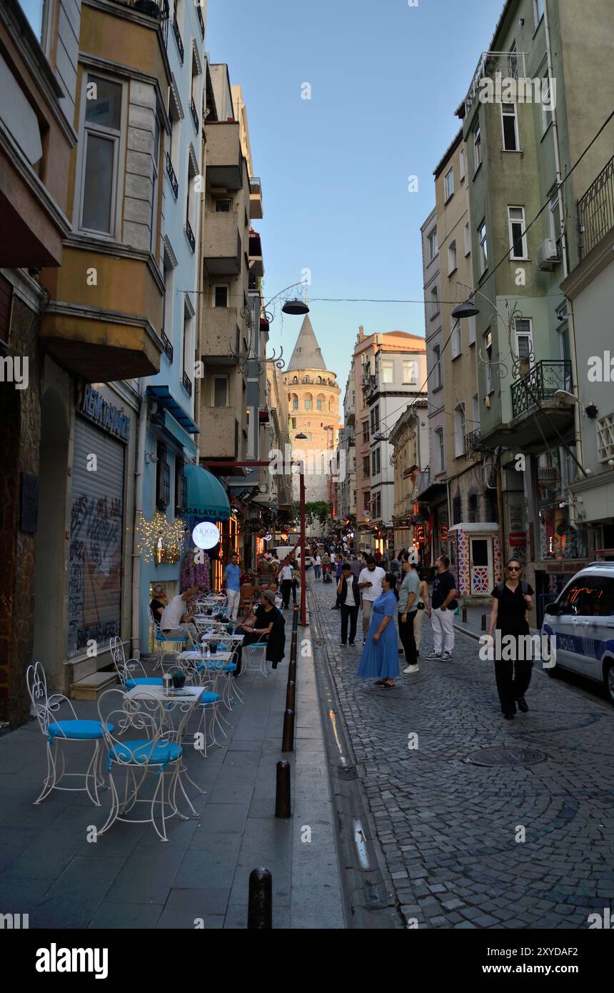 Istanbul, Turkey, Europe Stock Photo - Alamy