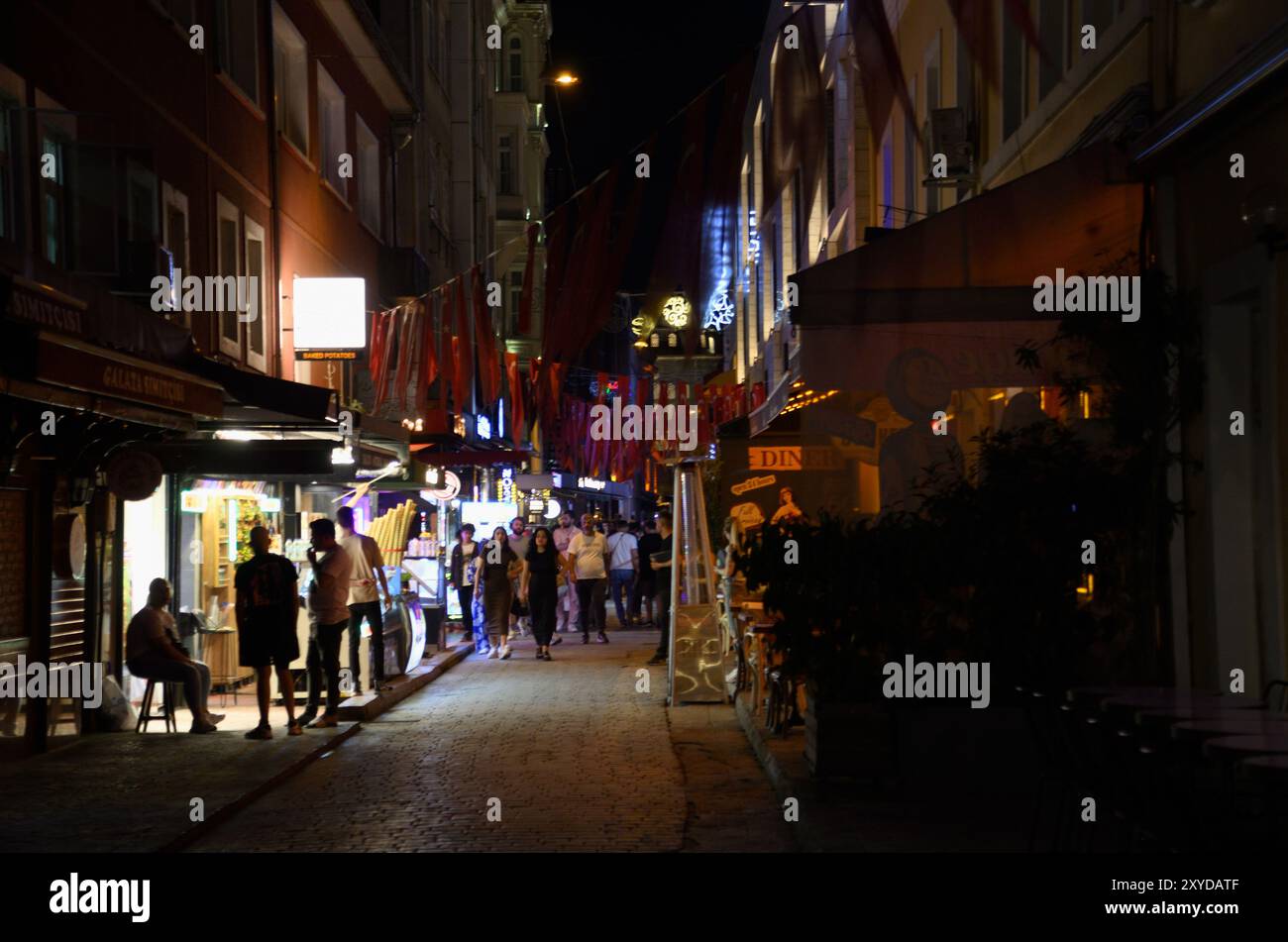 Istanbul, Turkey, Europe Stock Photo - Alamy