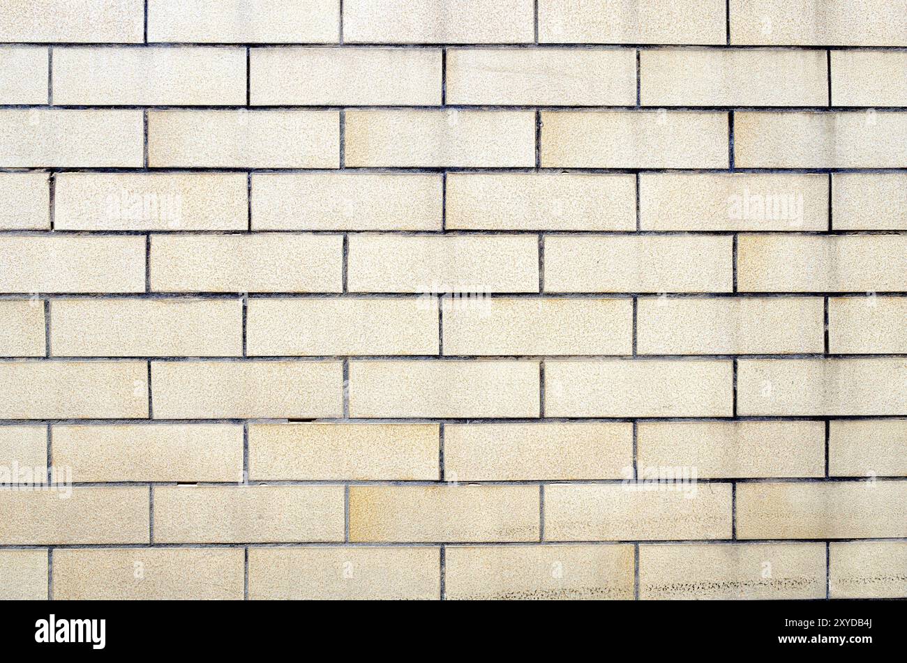 Brick facade texture Stock Photo - Alamy