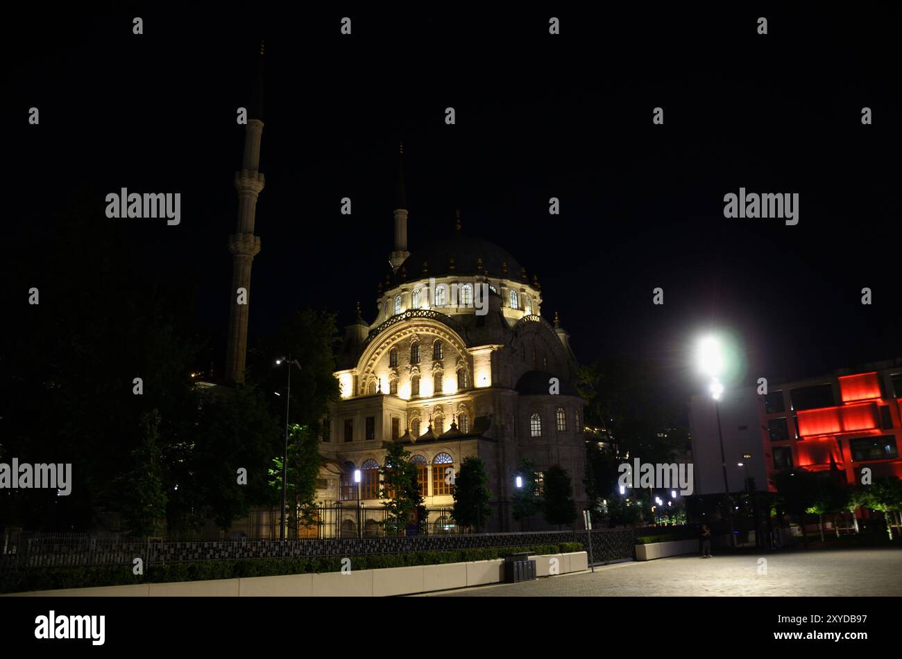Istanbul, Turkey, Europe Stock Photo - Alamy