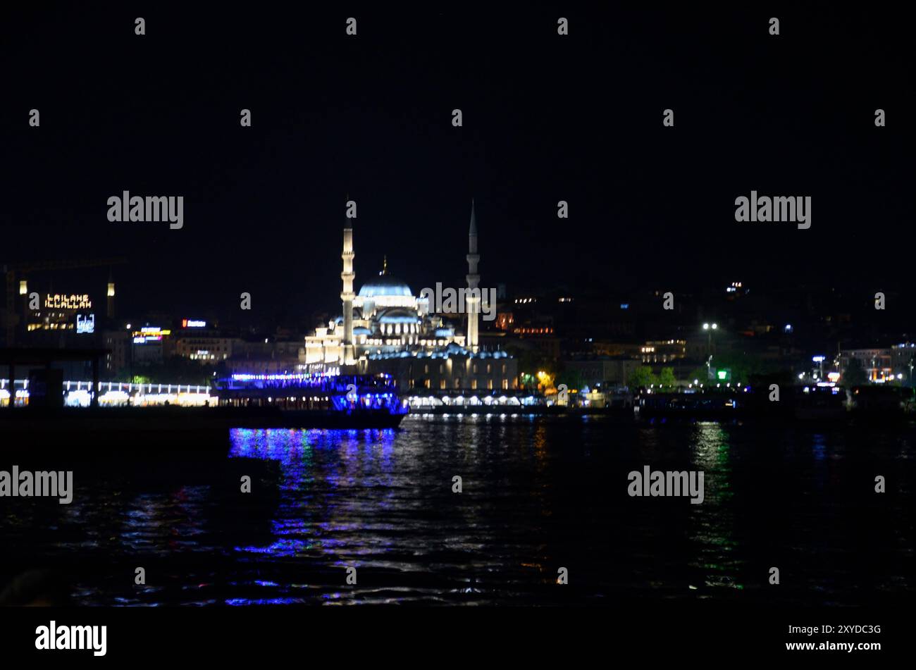 Istanbul, Turkey, Europe Stock Photo - Alamy