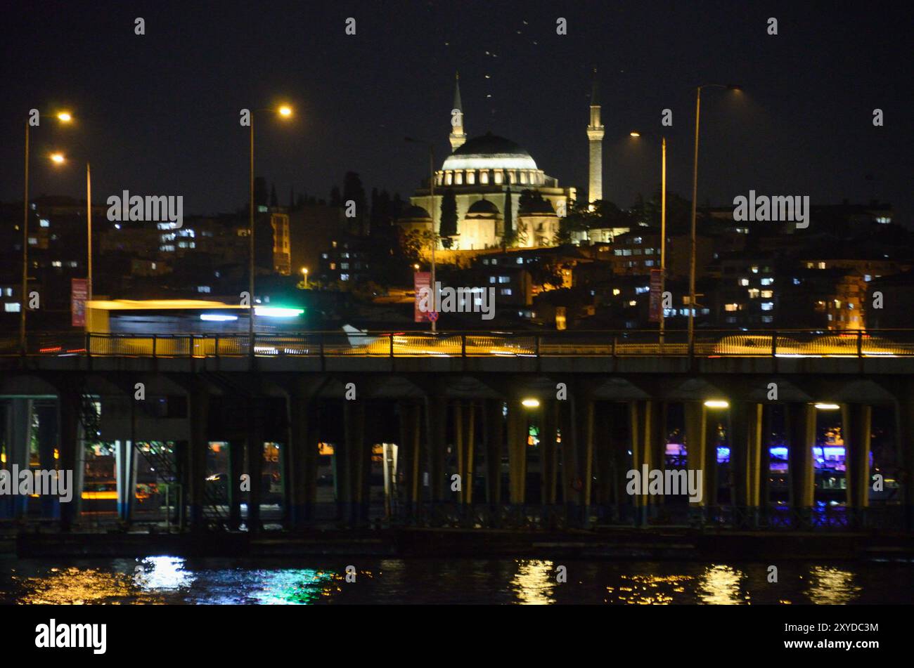Istanbul, Turkey, Europe Stock Photo - Alamy
