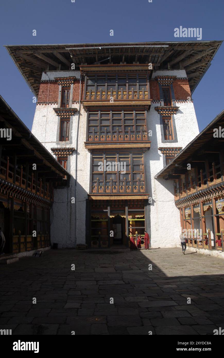 Jakar central hi-res stock photography and images - Alamy