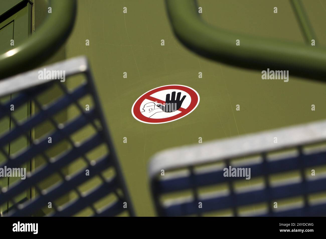 Prohibited environmentally friendly hi-res stock photography and images ...