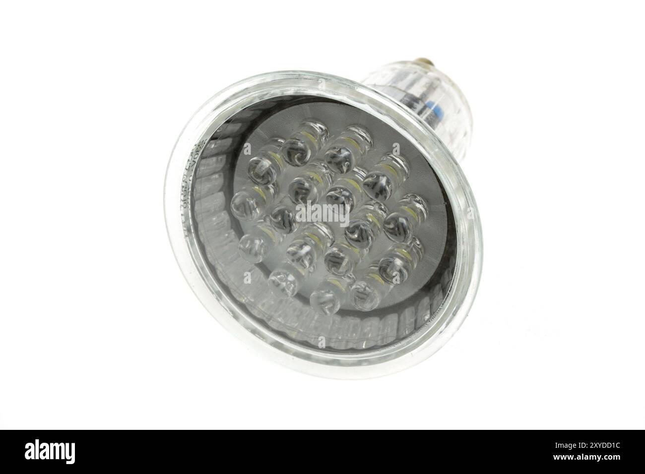 With its led light emitting diode lights on Cut Out Stock Images ...