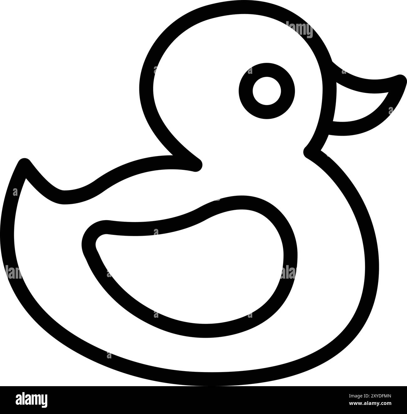 Rubber duck clipart hi-res stock photography and images - Alamy