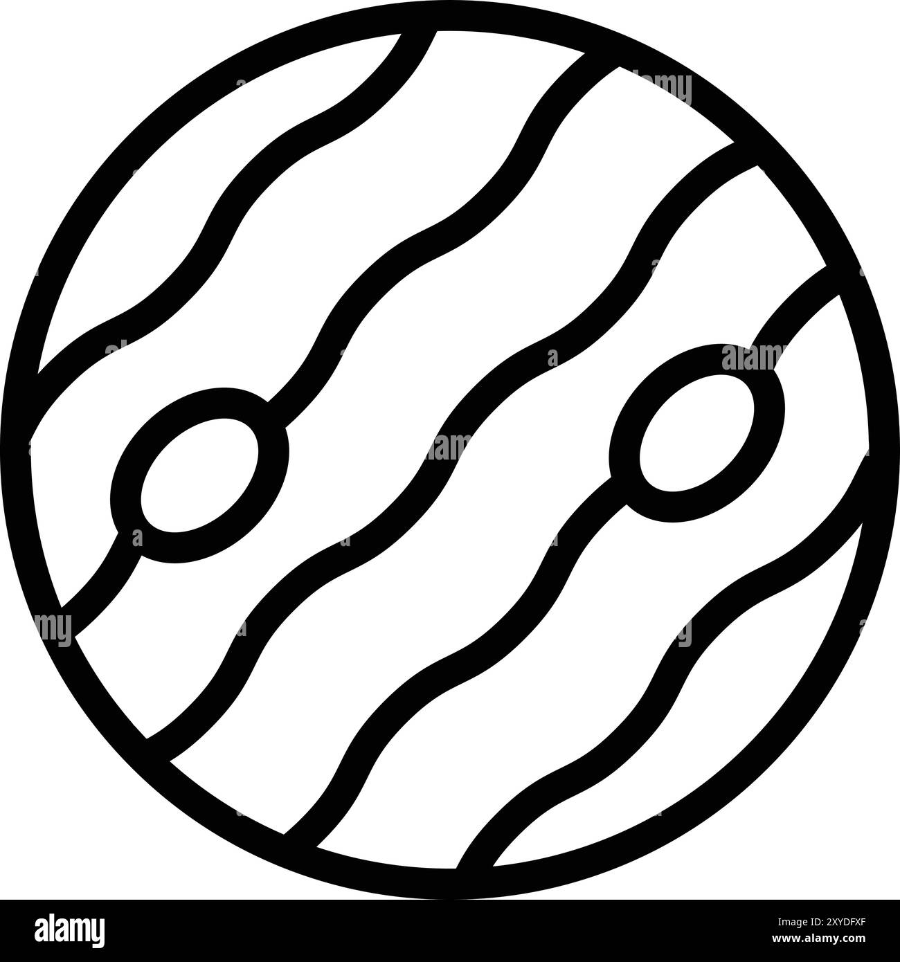 Venus symbol vector vectors hi-res stock photography and images - Alamy