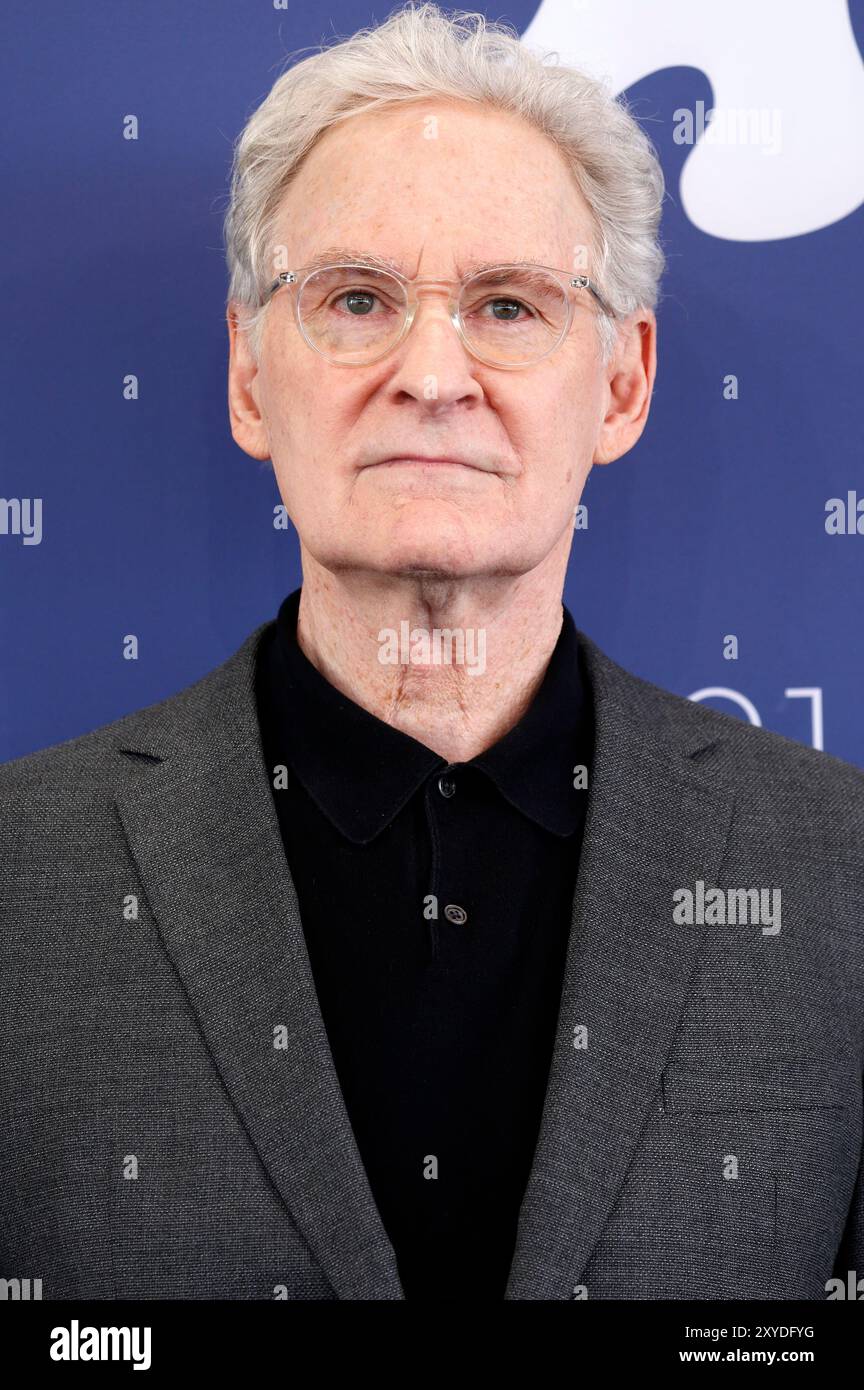 Kevin Kline beim Photocall zur Apple TV+ Miniserie 'Disclaimer' auf der ...