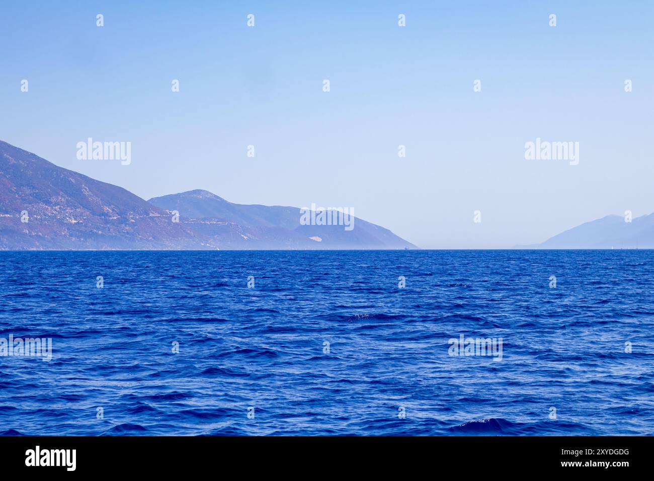 Dynamics of waves hi-res stock photography and images - Alamy