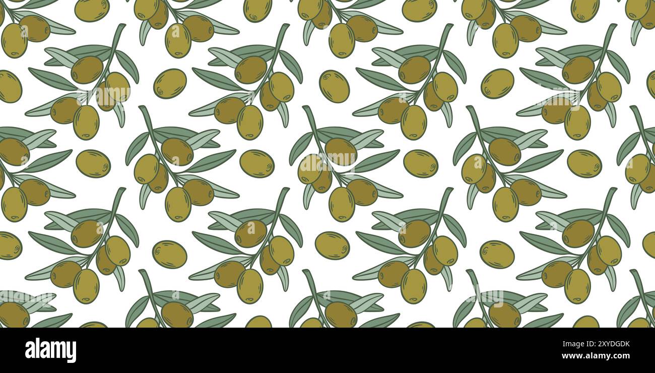 Raw ripe vegetable background Stock Vector Images - Alamy