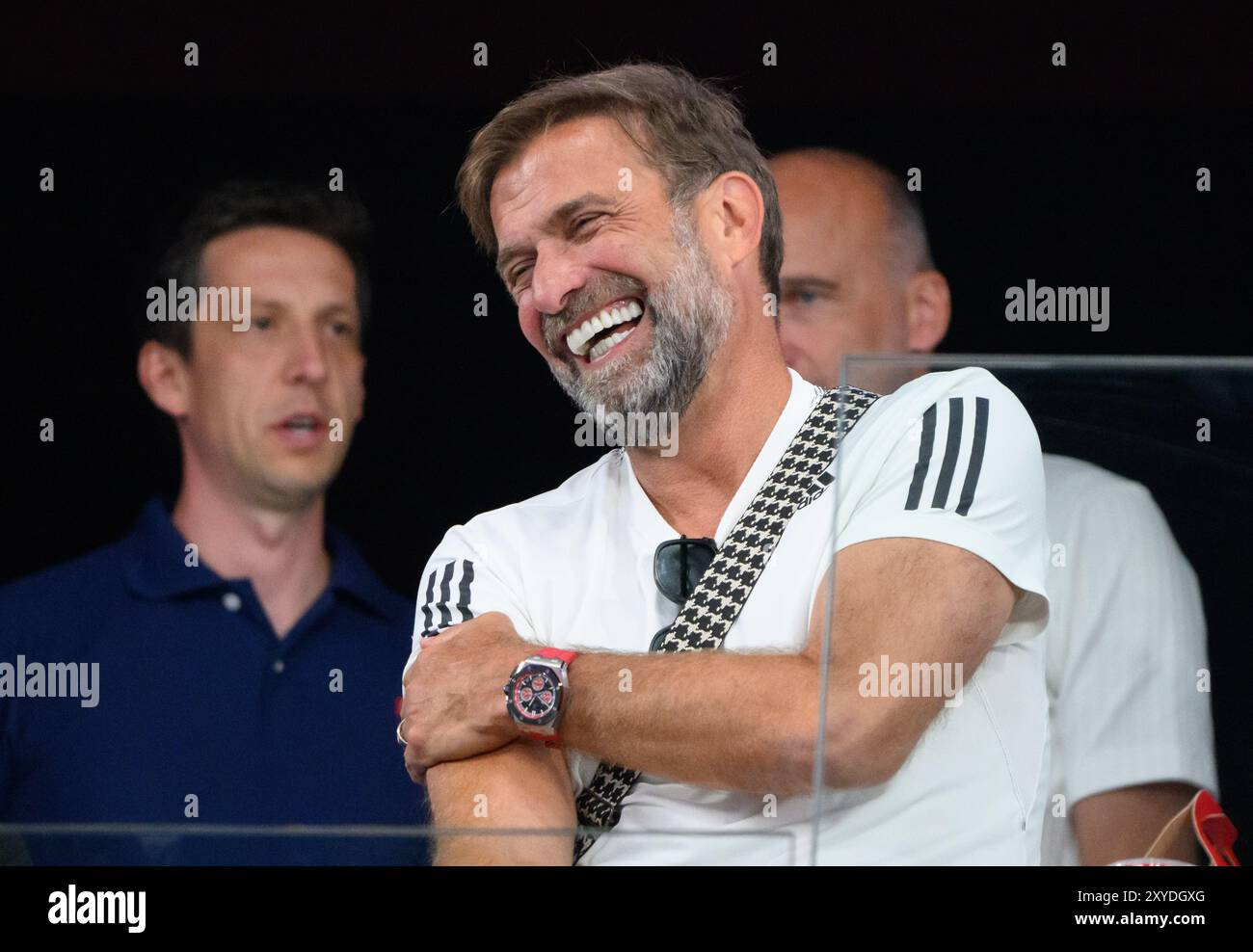 Paris paralympics coach britain hi-res stock photography and images - Alamy