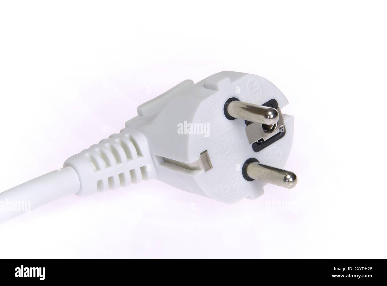 Socket outlet, power outlet Stock Photo - Alamy