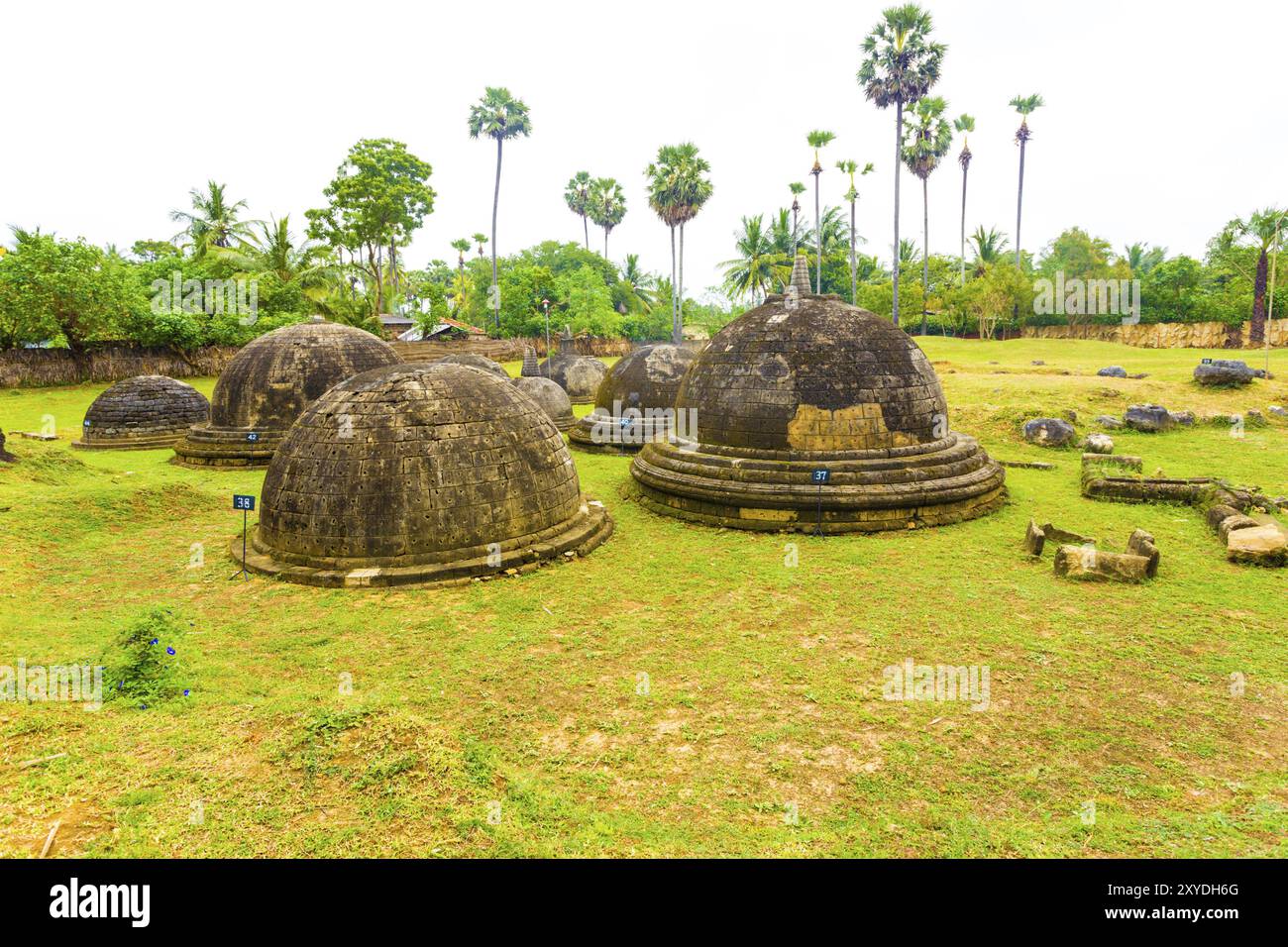 Sri lanka jaffna kandarodai hi-res stock photography and images - Alamy