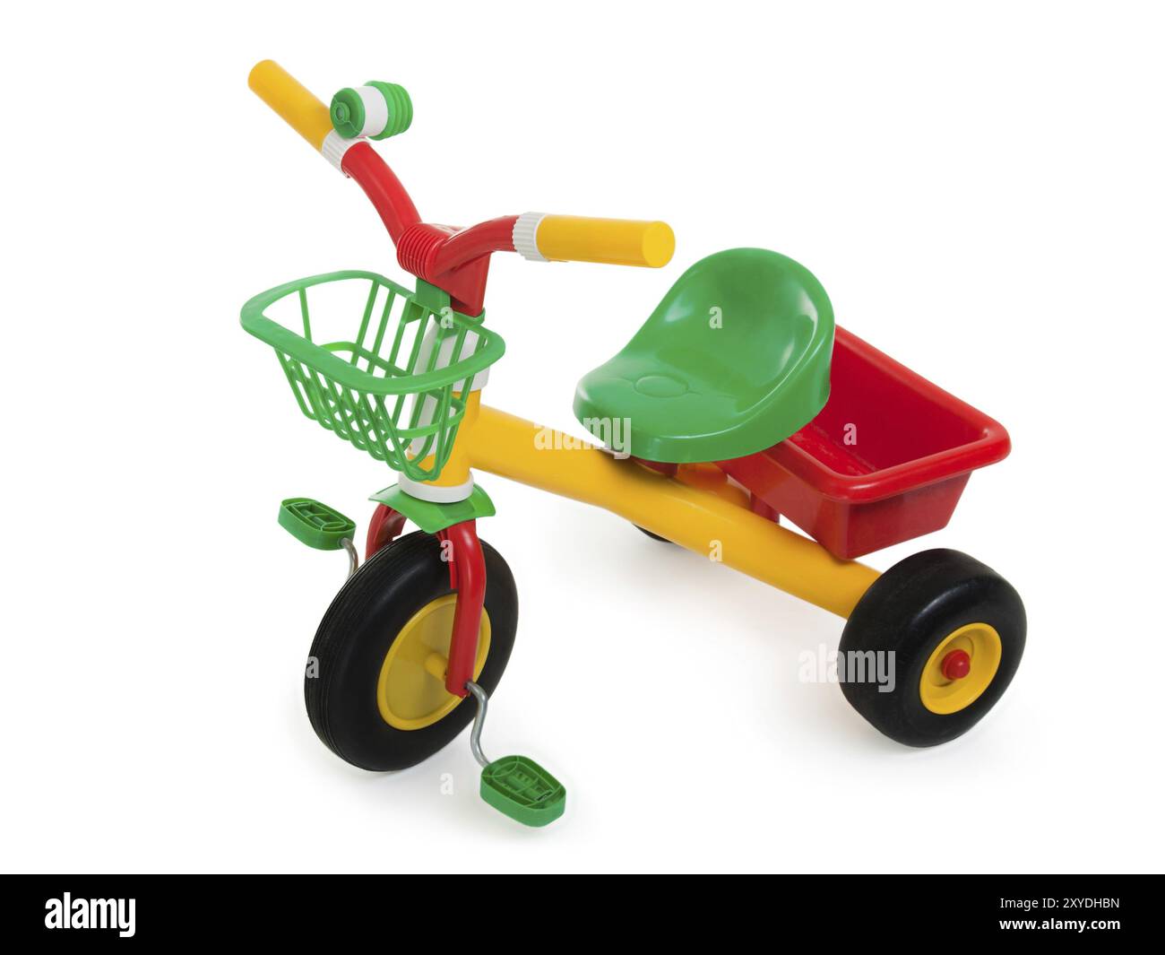 Pedal car tricycle hi-res stock photography and images - Alamy