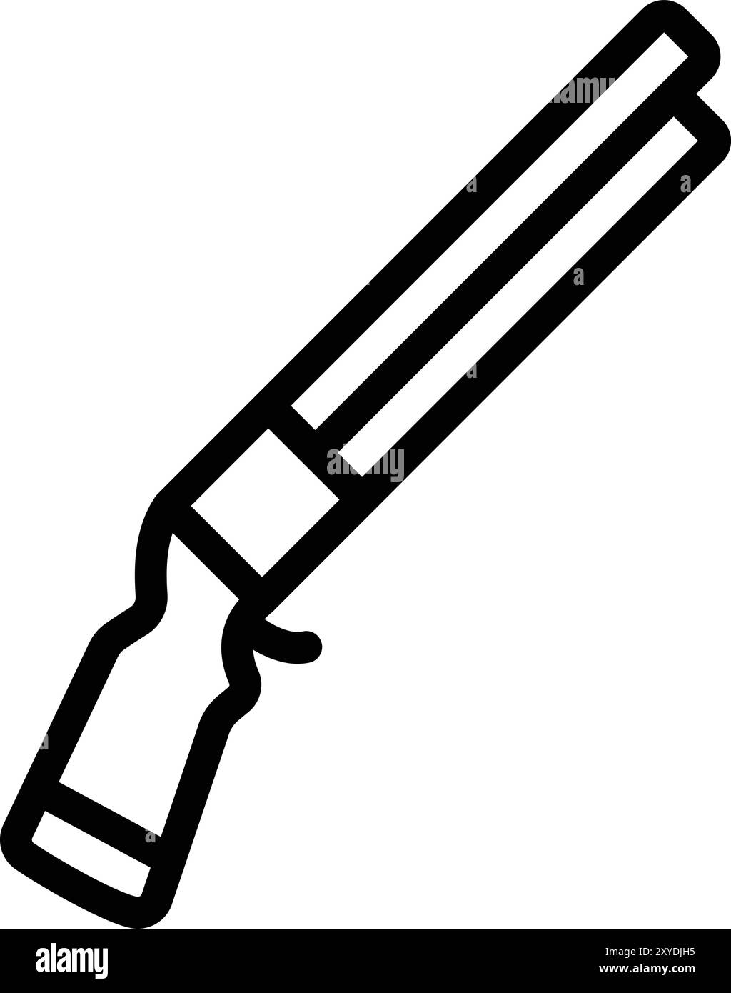 Kids collection vector vectors Black and White Stock Photos & Images ...