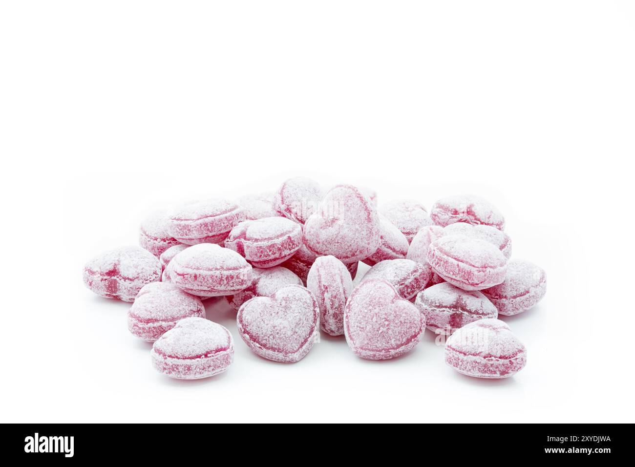 Heart cut out photograph Cut Out Stock Images & Pictures - Alamy