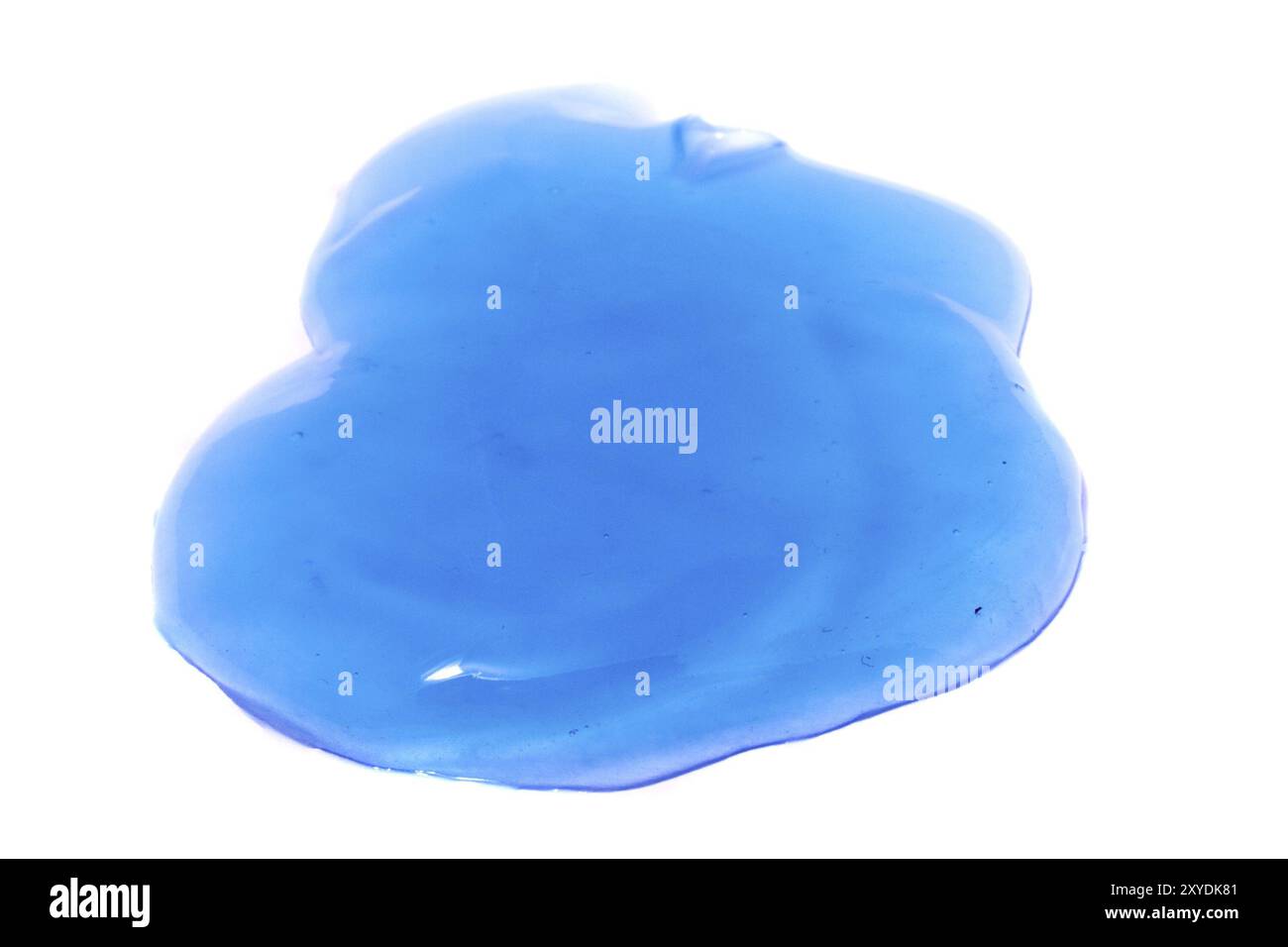 Blue glue hi-res stock photography and images - Alamy