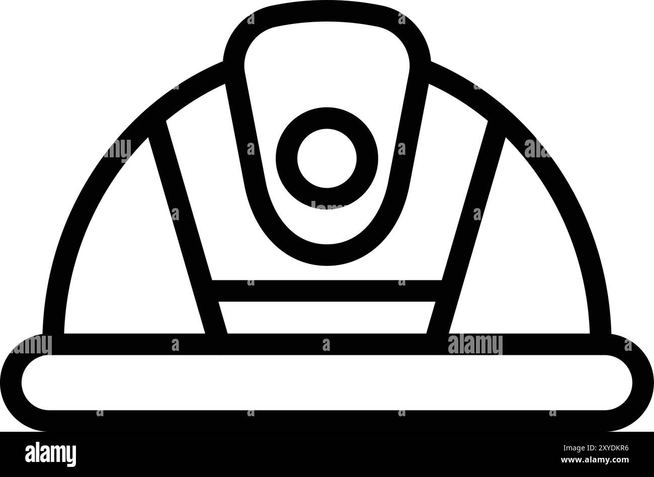 Helmet trend Stock Vector Images - Alamy