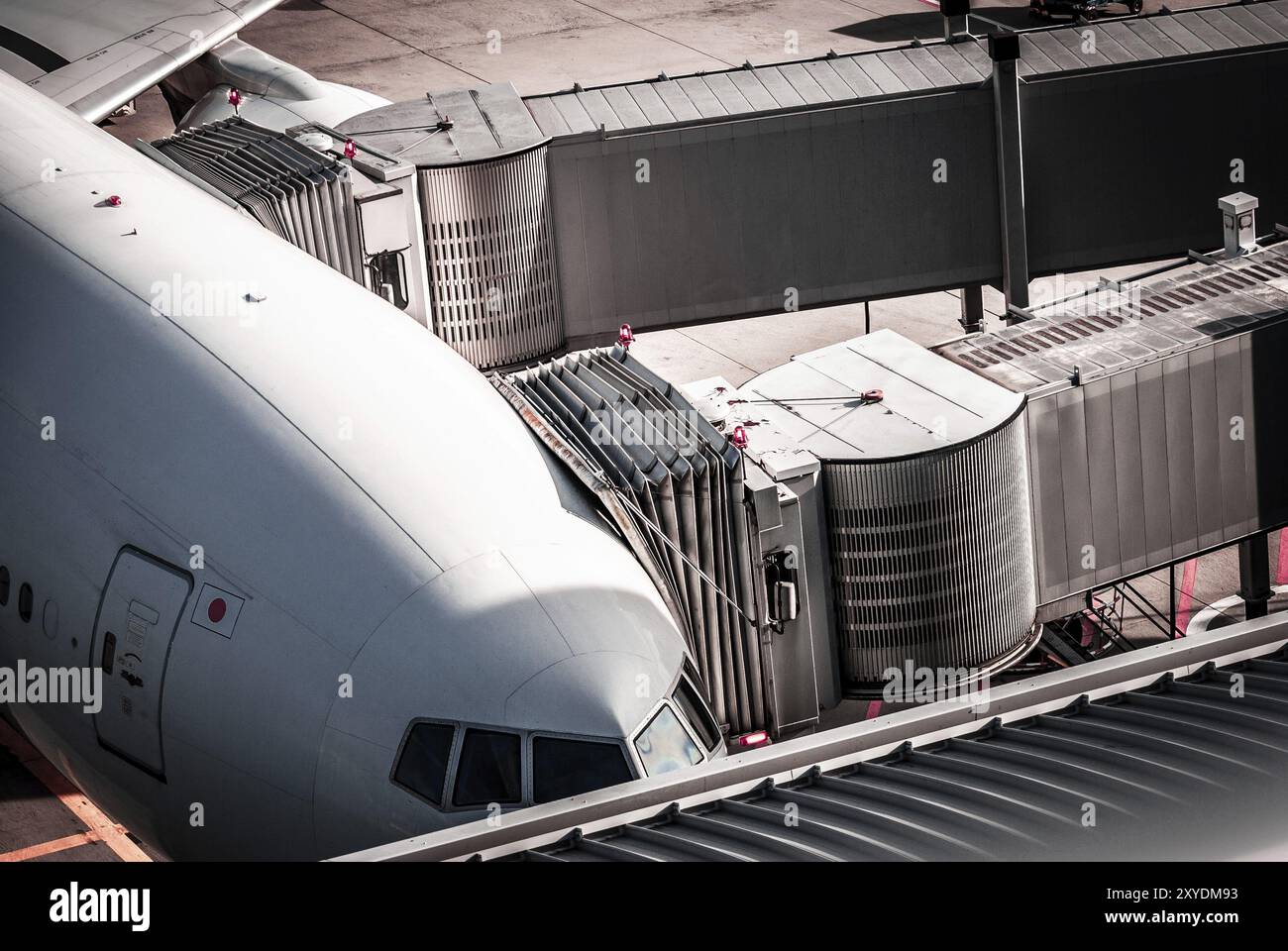 Airplane, Aircraft bottom, flying, take-off, landing, frankfurt Stock ...