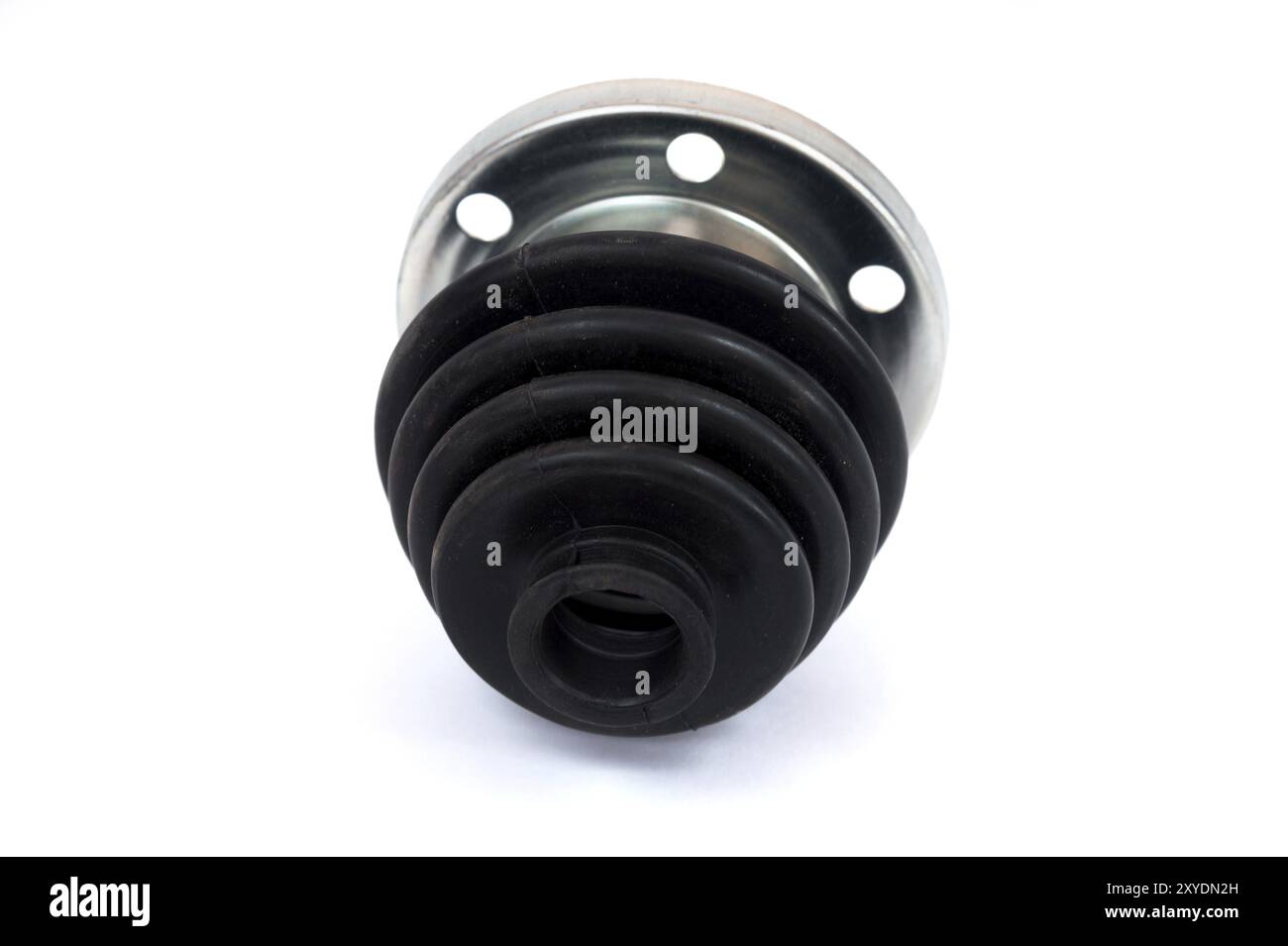 Rubber black small inner dustproof dust cover with constant speed ...