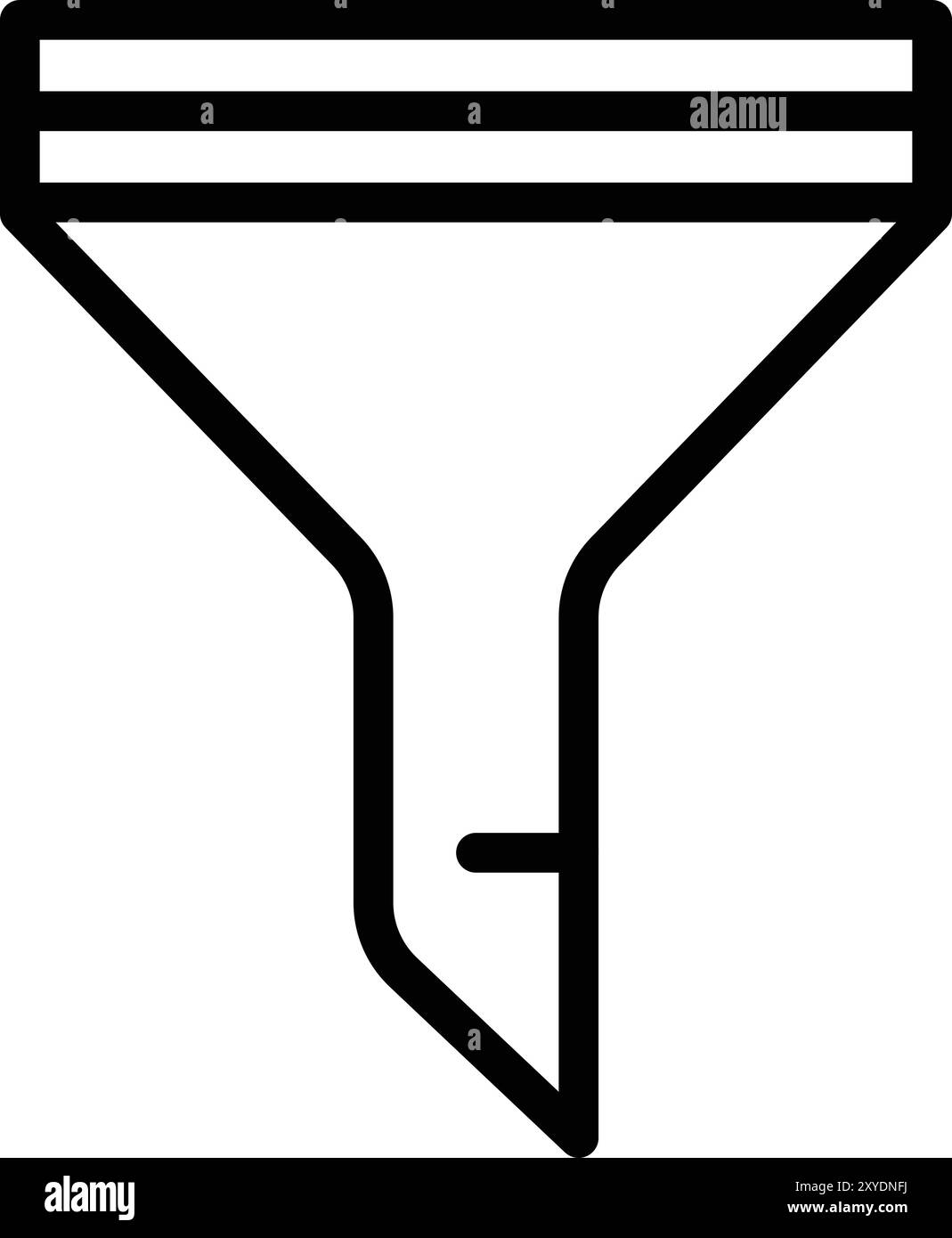 Filtering material Stock Vector Images - Alamy