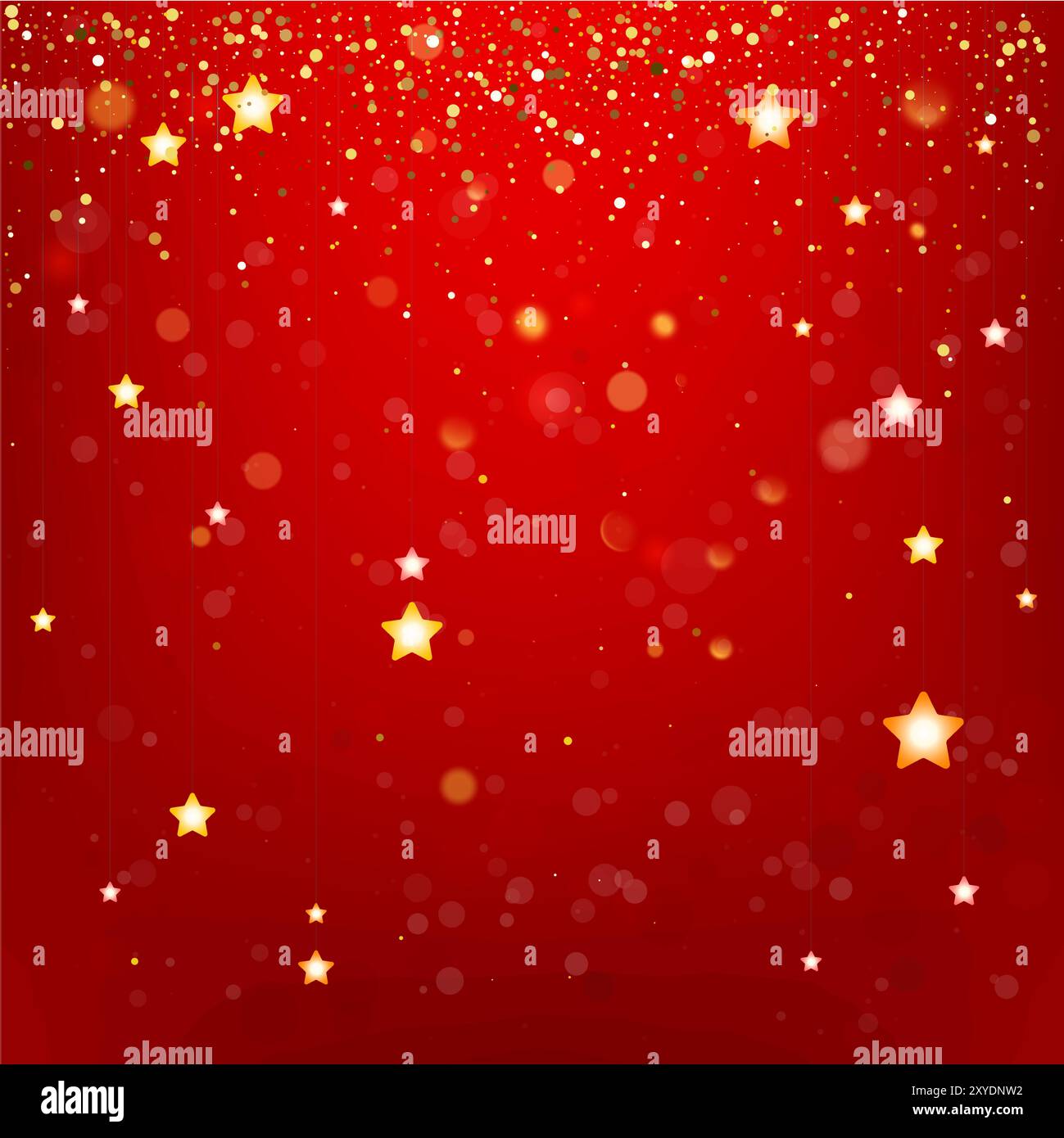Fairy dust bokeh Cut Out Stock Images & Pictures - Alamy