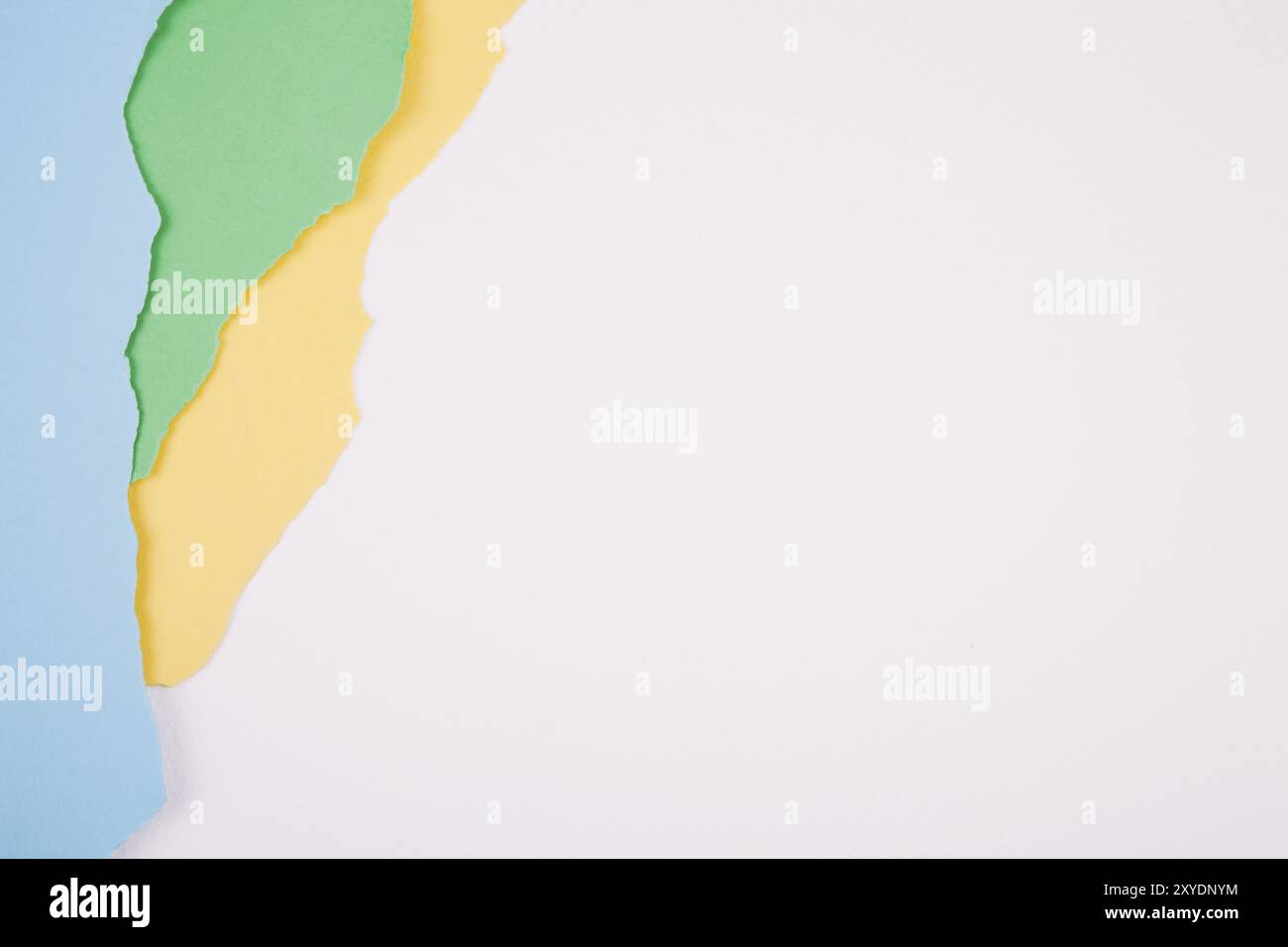 Array of papers hi-res stock photography and images - Alamy