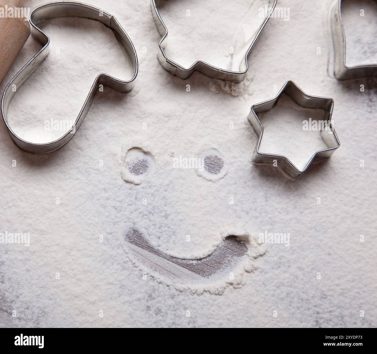Tools making desserts sweets hi-res stock photography and images - Alamy