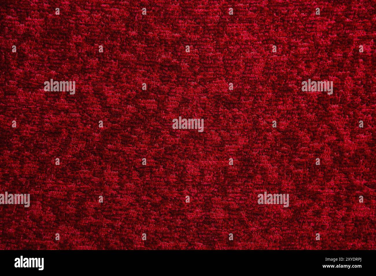 Texture of a dark red carpet. Close-up of gradient light Stock Photo ...