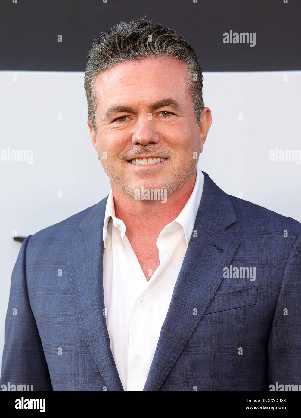 Tucker tooley hi-res stock photography and images - Alamy