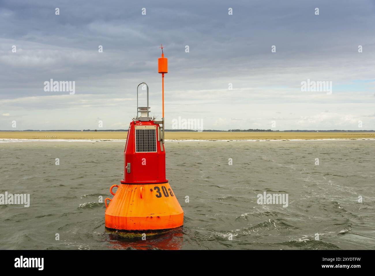 Port side navigation mark hi-res stock photography and images - Alamy