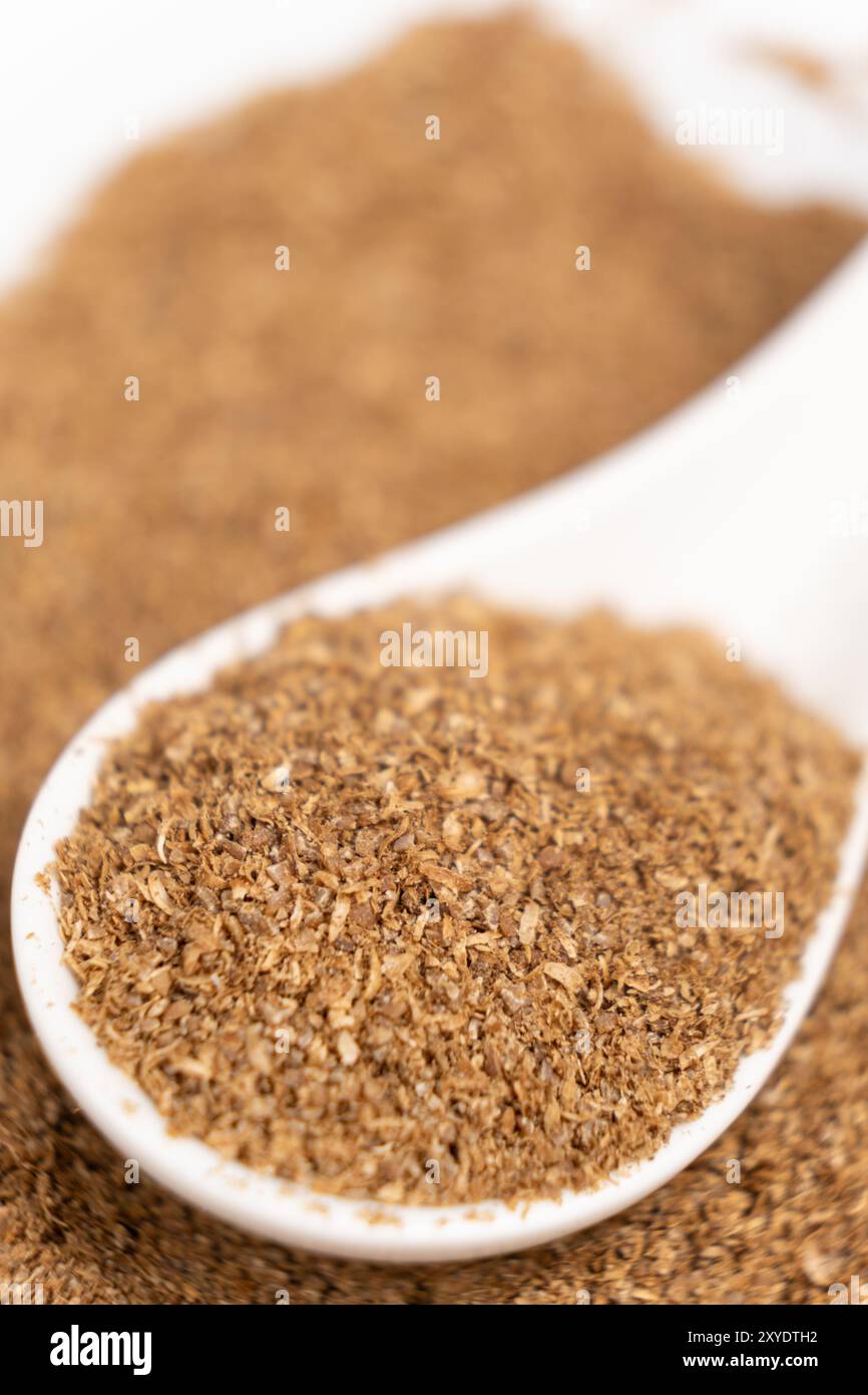 Fresh cilantro coriander grains hi-res stock photography and images - Alamy