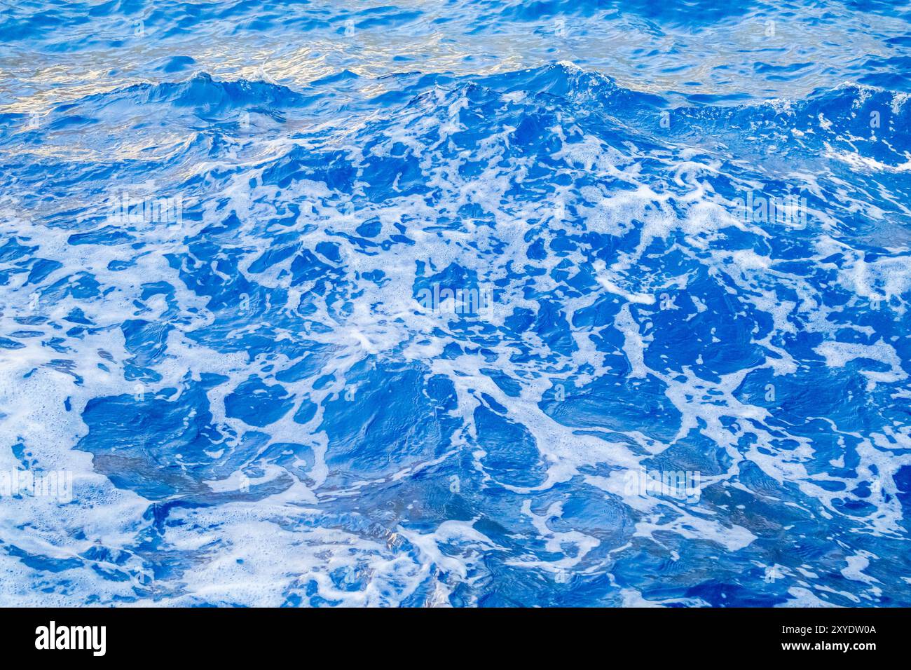 sea waves design Stock Photo - Alamy