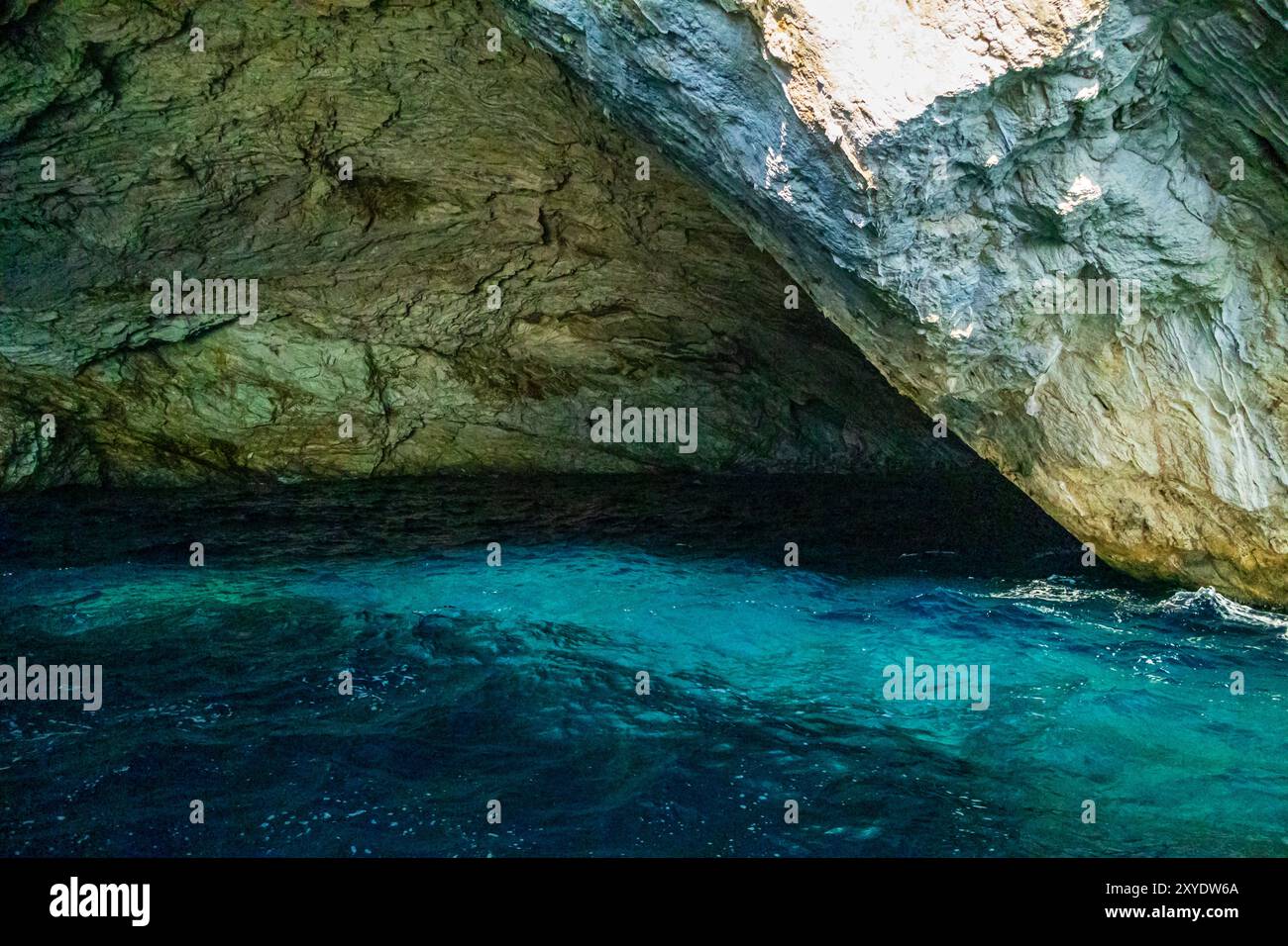 Papanikolis hi-res stock photography and images - Alamy
