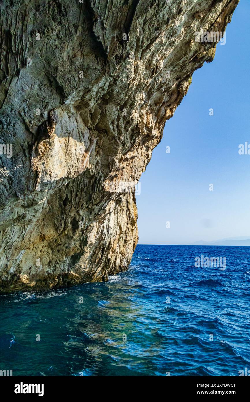 Papanikolis hi-res stock photography and images - Alamy