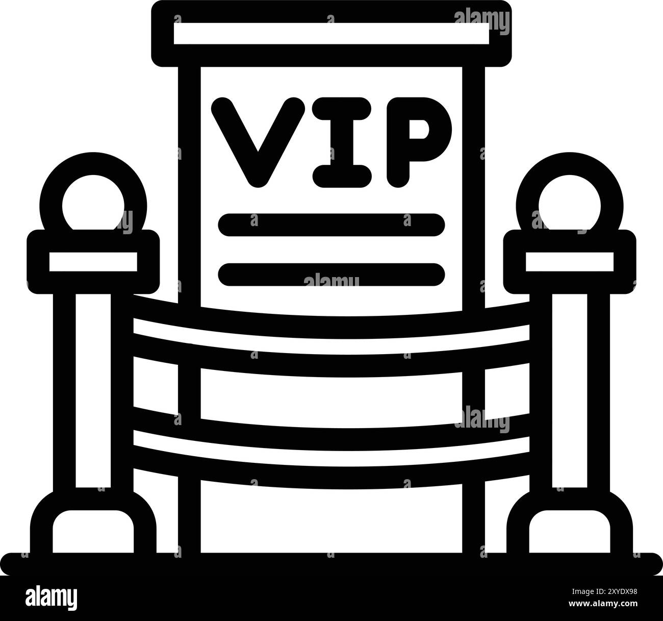 Vip design Black and White Stock Photos & Images - Alamy