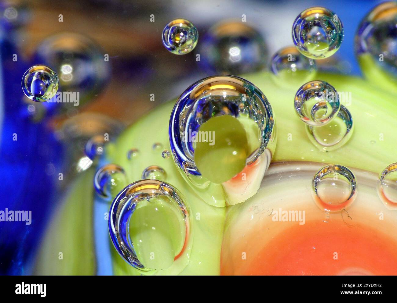 Carbonic acids hi-res stock photography and images - Alamy