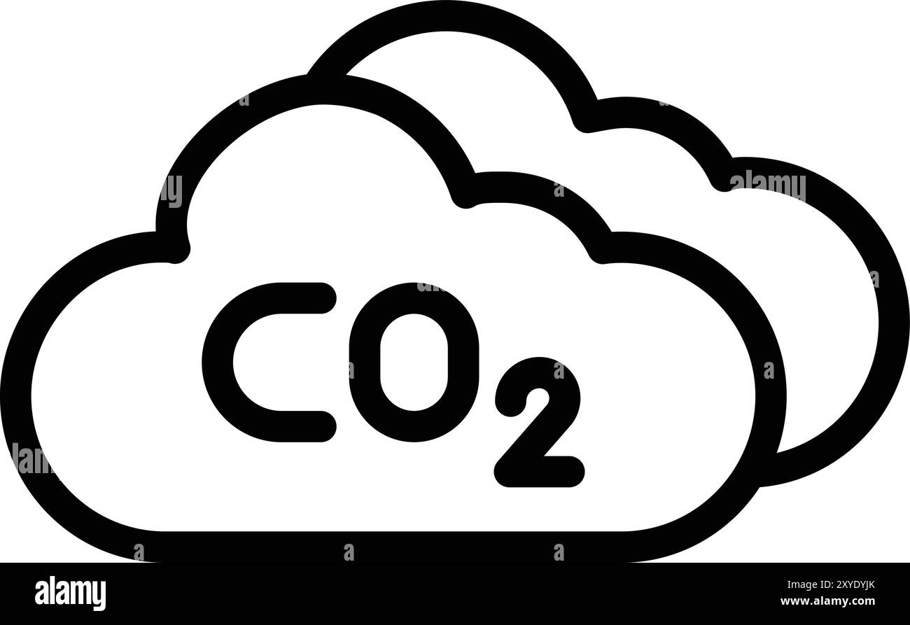 Co 22 Stock Vector Images - Alamy