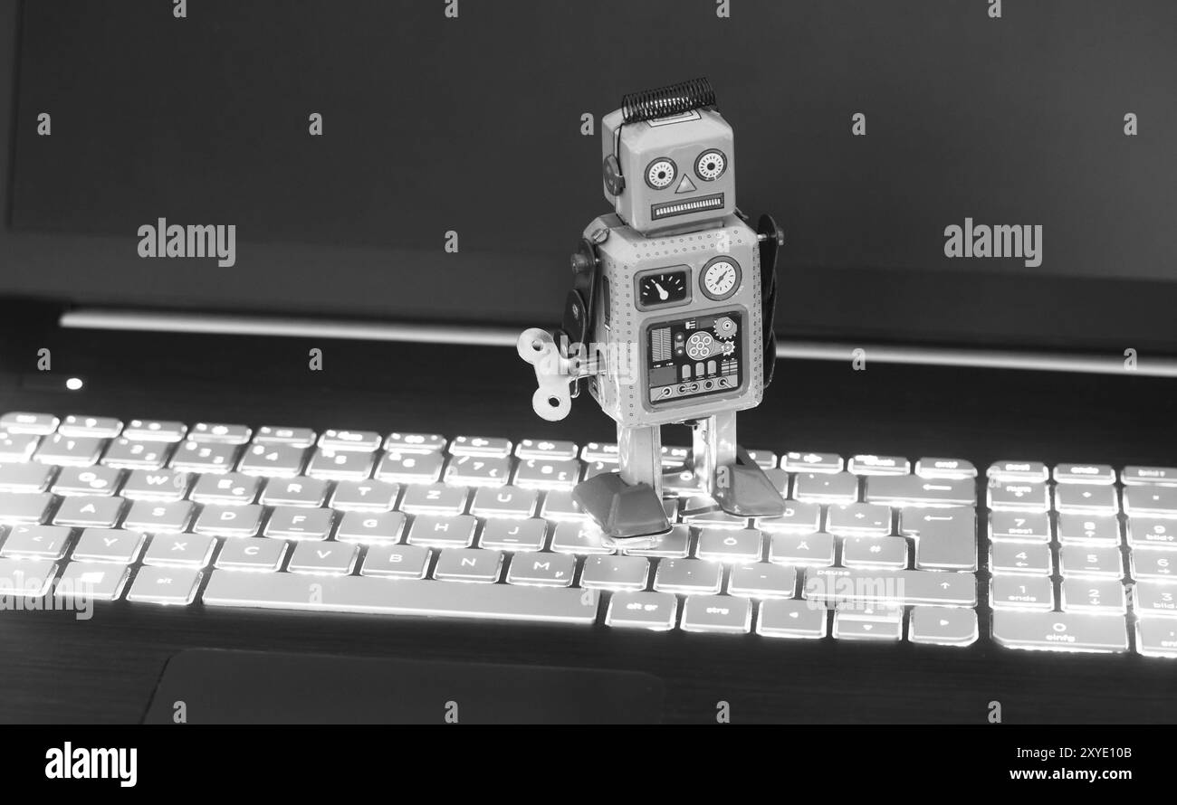 Alienation symbol hi-res stock photography and images - Alamy