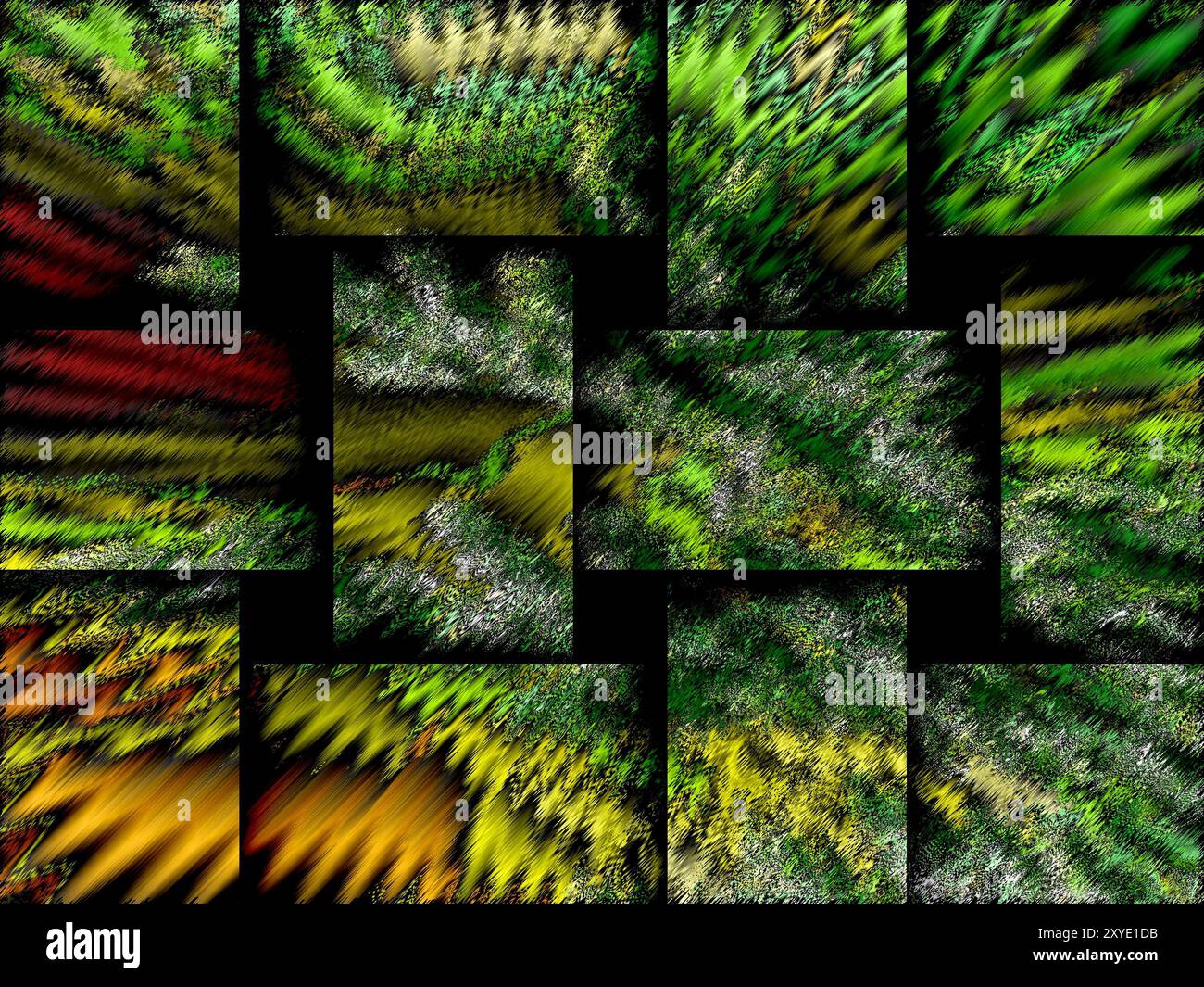 Fantasy structures hi-res stock photography and images - Alamy