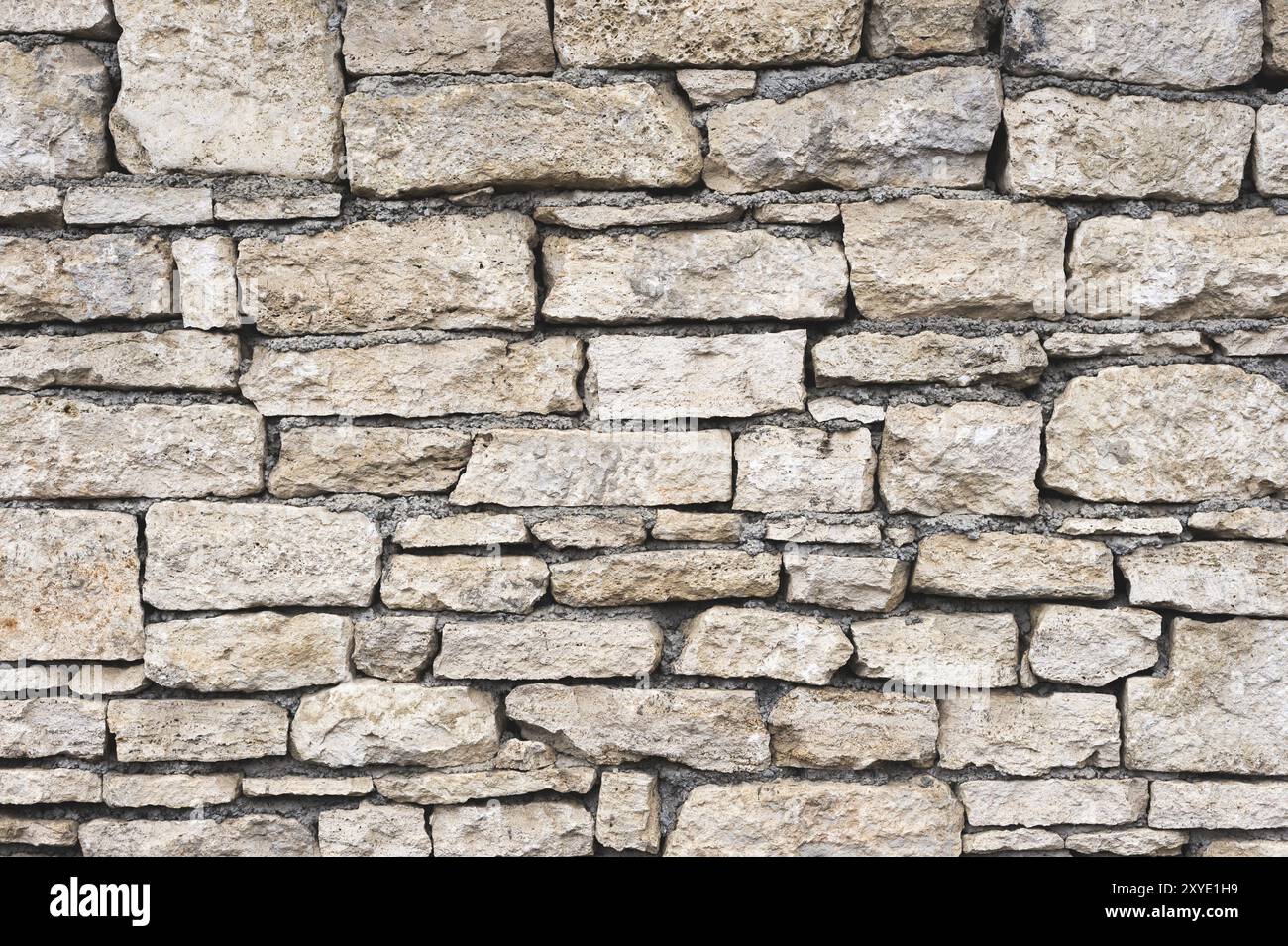 Irregular Stone Wall Texture Dark And Brown Irregular Stone Wall