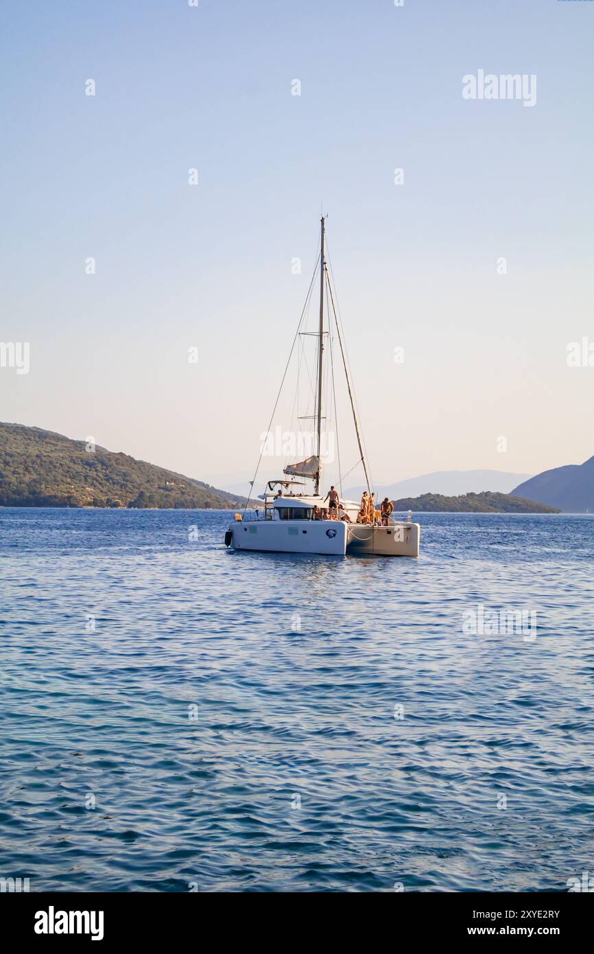 Magic boat hi-res stock photography and images - Alamy
