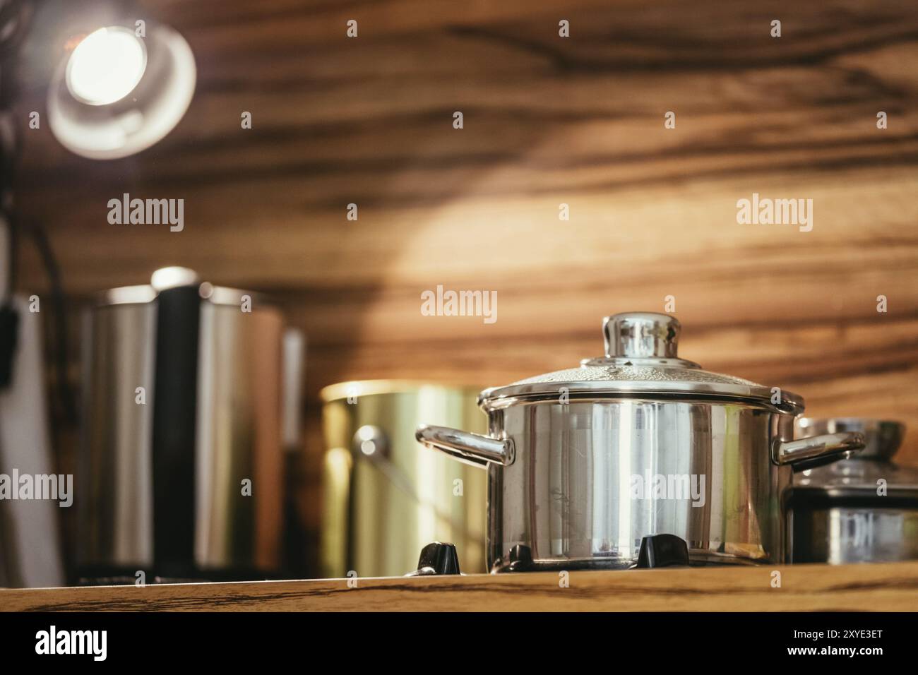 Tool kitchen cuisine boil hi-res stock photography and images - Alamy