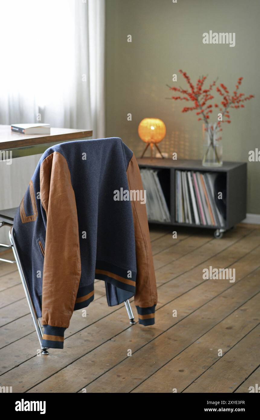 Old flat hi-res stock photography and images - Alamy