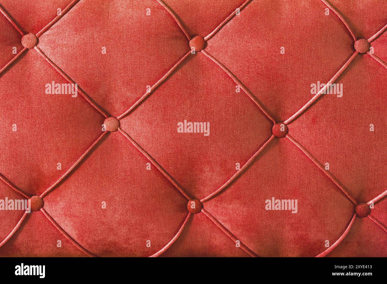 Elegant interior vintage upholstered hi-res stock photography and ...