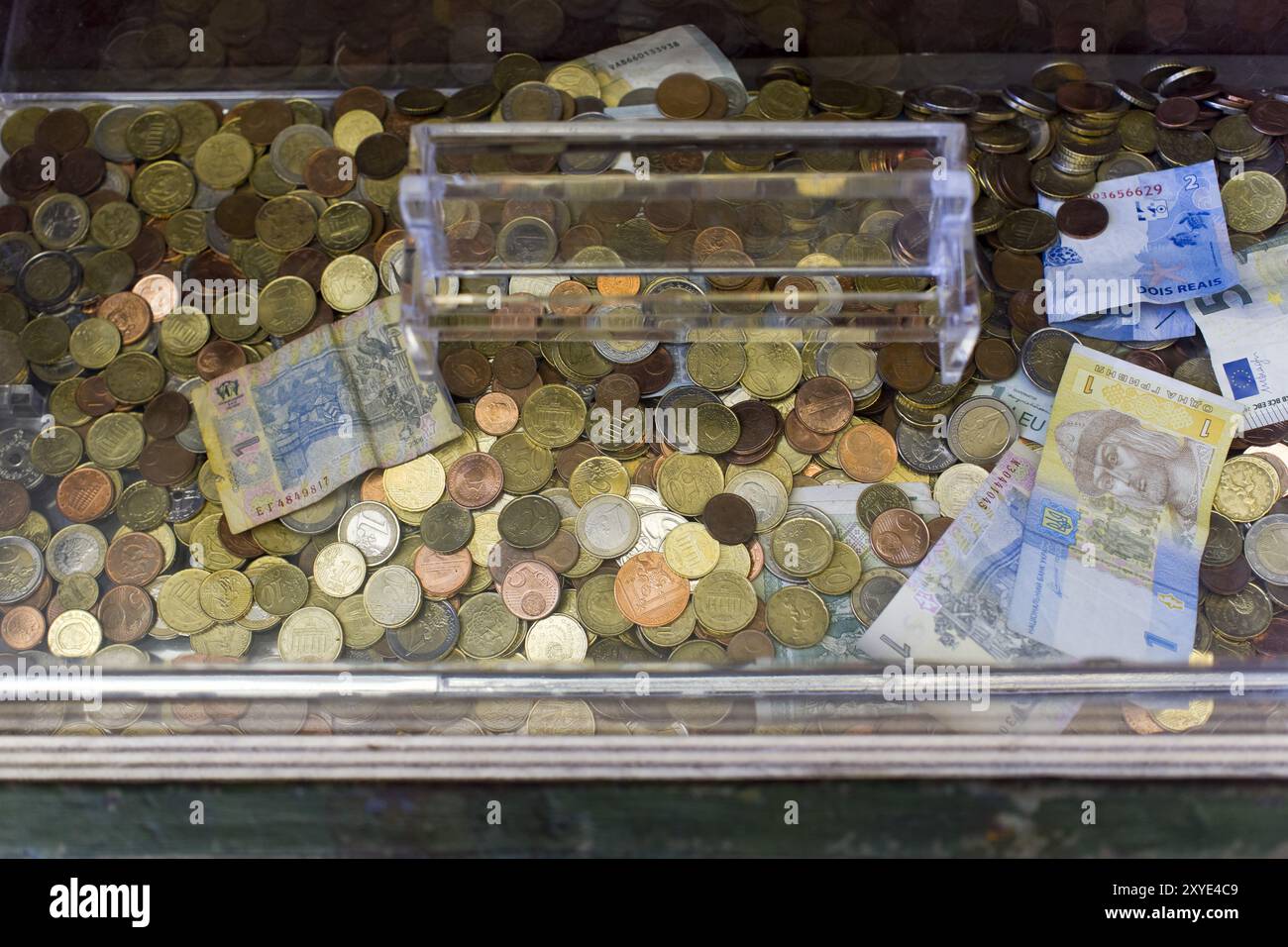 Donation activities hi-res stock photography and images - Alamy