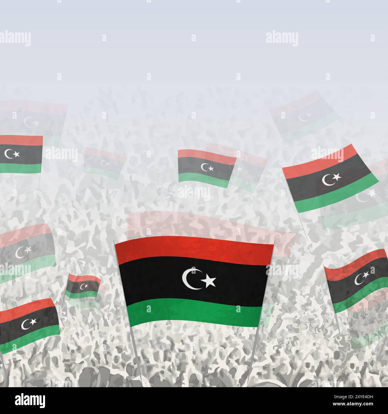 Libya libyan men Stock Vector Images - Alamy